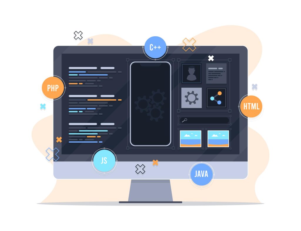 Difference Between Mern Stack And Full Stack Full Guide 2025 8657